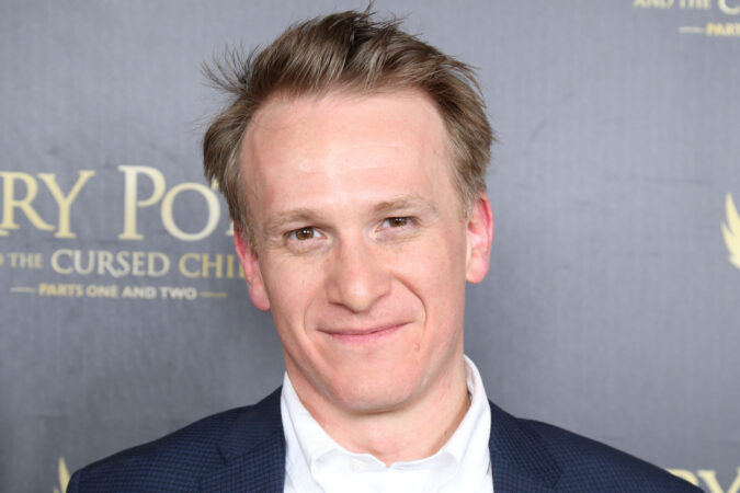 In Which Hogwarts House Does Each Harry Potter and the Cursed Child ...