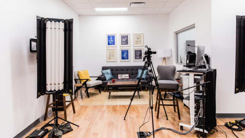 Inside the Newly Expanded RWS Studios, a Theatrical One-Stop Shop in ...