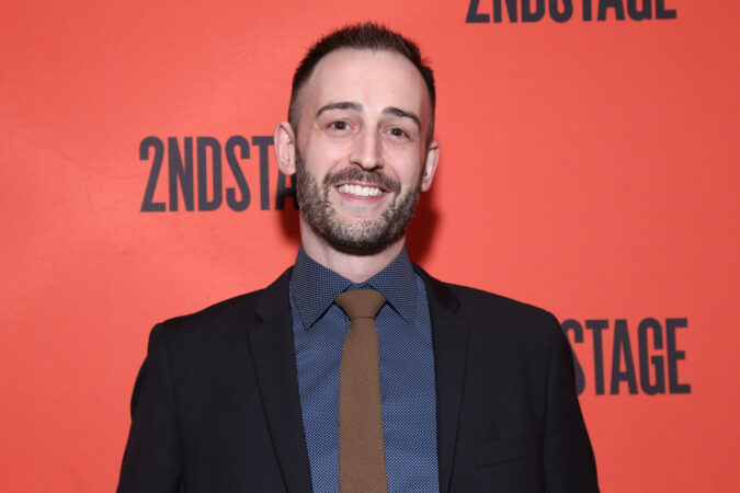 Go Inside Second Stage Theater's 40th Birthday Gala | Playbill