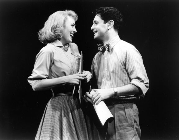 A Look Back at Tim Curry, Andrea Martin, and More in My Favorite Year ...