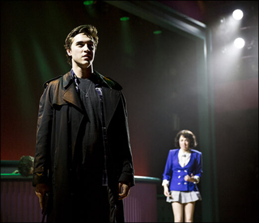 Mean Girls Star Barrett Wilbert Weed Will Play Sony Hall | Playbill