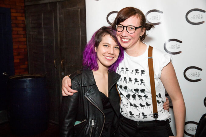 See Phillipa Soo, Celia Keenan-Bolger, Steven Pasquale, and More at ...