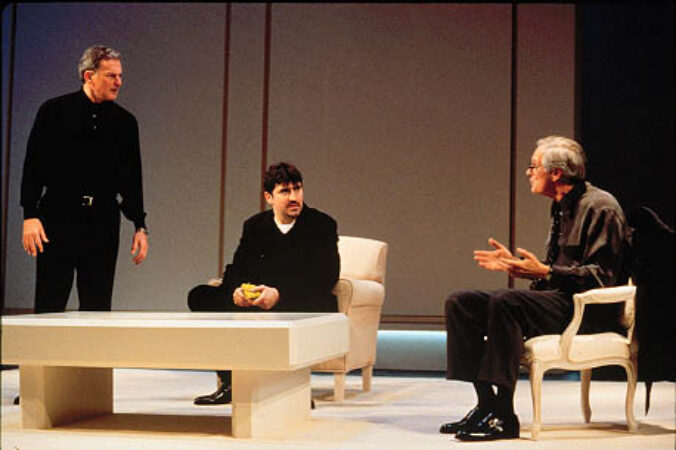 From Damn Yankees to Hello, Dolly!: Look at the Stage Highlights of ...