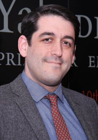 Photos: Emily Schwend Receives Yale Drama Series Award | Playbill