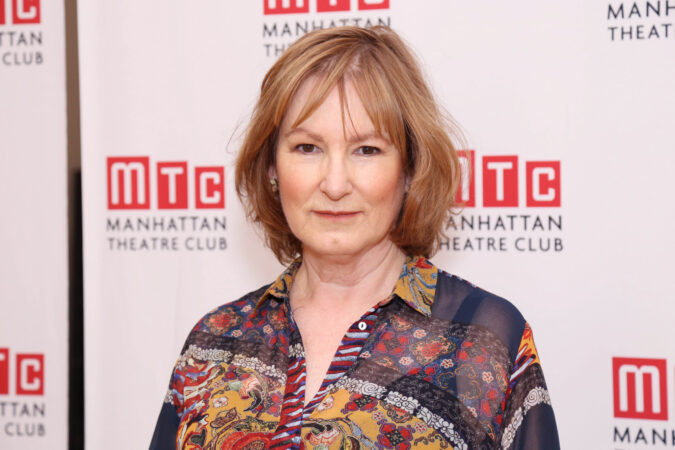 Meet the Cast of Broadway’s The Children | Playbill