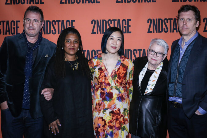 How Second Stage Plans to Change the Face of Broadway | Playbill