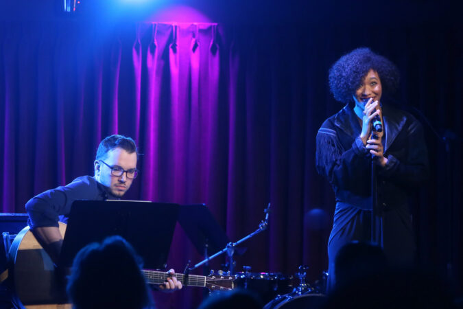 See Standbys and Understudies From Hadestown, The Lion King, and More ...