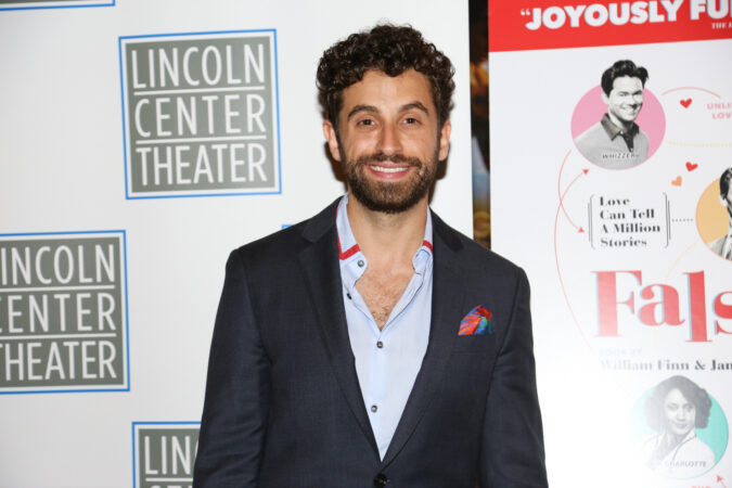 Falsettos Broadway Revival Screened June 5 with Lincoln Center Theater ...