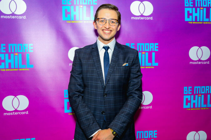 Will Roland, Gerard Canonico, Lauren Marcus, George Salazar, More Will ...