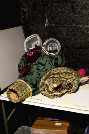 Get Up Close With the Props of Harry Potter-Inspired Puffs | Playbill