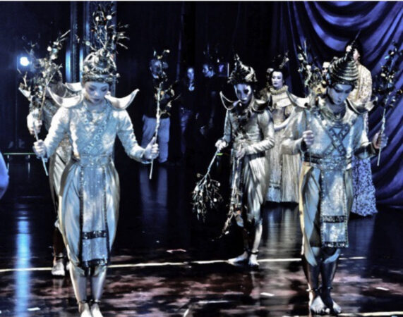 From Moulin Rouge! to My Fair Lady, Catherine Zuber Unpacks Her ...