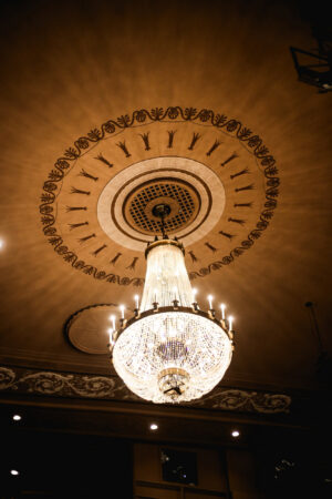 Step Inside Broadway’s Imperial Theatre | Playbill