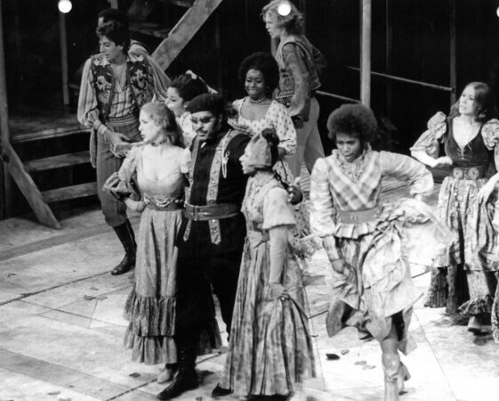 9 Best Musical Tony Winners That Have Never Been Revived on Broadway | Playbill