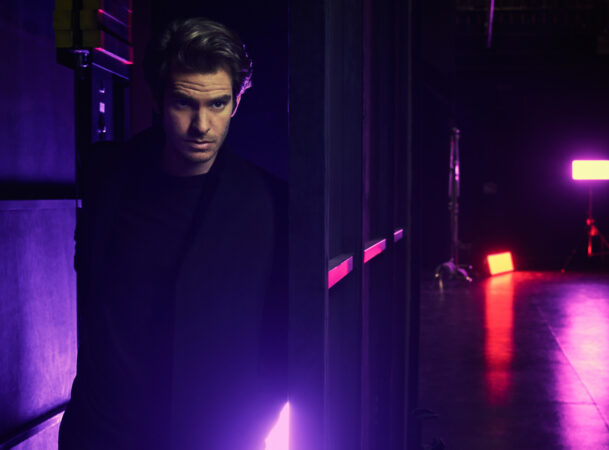 Angels in America, Starring Andrew Garfield and Nathan Lane, Now ...