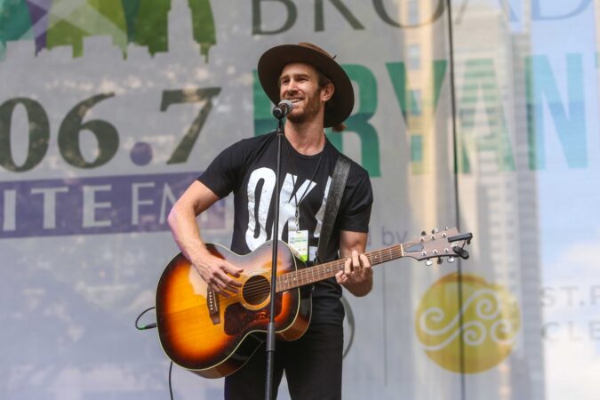 See the Casts of Oklahoma!, Pretty Woman, and More Perform at Broadway ...