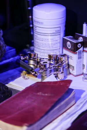 First Look at Vicki Lewis in Anastasia on Broadway | Playbill