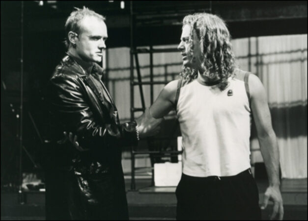 PHOTO ARCHIVE: Jesus Christ Superstar on Stage and Screen | Playbill
