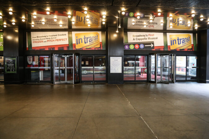 5 Stage Door Tips Every Broadway Fan Needs to Know | Playbill