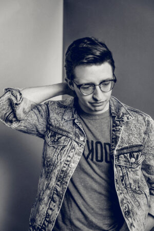 How Be More Chill’s Will Roland Refuses to Play Just Another Misfit ...