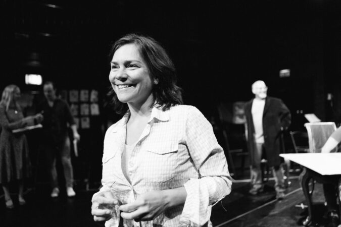 Harry Hadden-Paton and James Frain Star in North American Premiere of ...