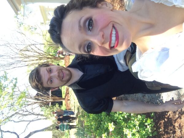 Spend a Two-Show Day with Kelly Chaplin Martin at Carousel | Playbill