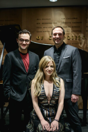 Shaina Taub, Sarah Hammond, Charlie Sohne Named Winners of 29th Annual ...