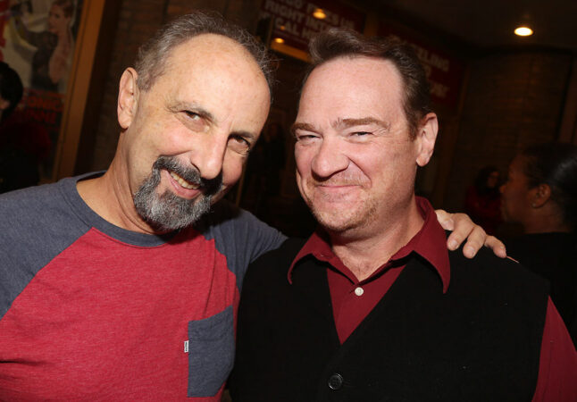 Photos: Original, Former, and Current Chicago Casts Reunite | Playbill