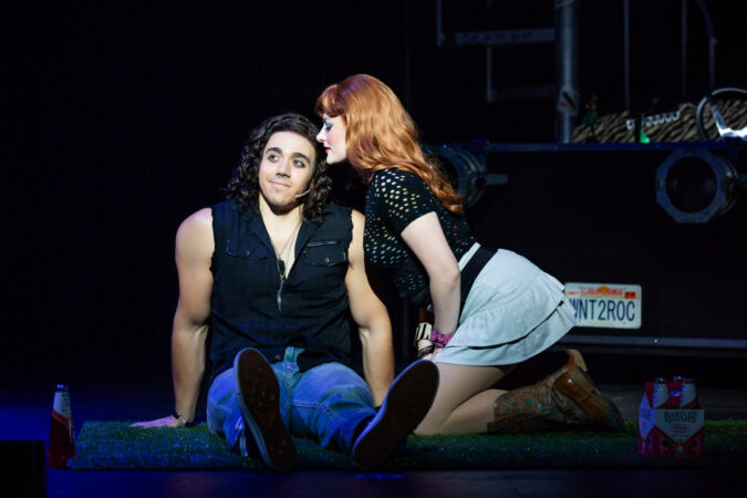 A First Look at Rock Of Ages 10th Anniversary Tour | Playbill