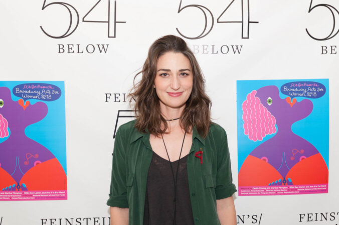 See Sara Bareilles, Brandon Victor Dixon, Bonnie Milligan, More at ...