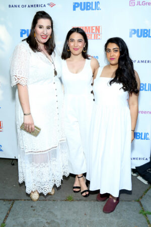 See Karen Olivo, Stephanie Hsu and More Celebrate at the Women of the ...