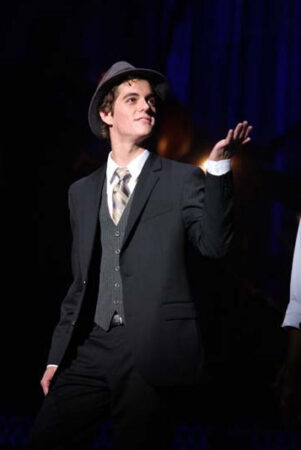 Advice From Jimmy Awards Alumni Currently Starring on Broadway or Tour ...