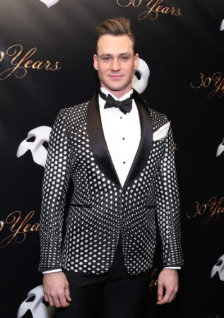 Tony Winners Ben Platt and Patti LuPone Salute Broadway at the 2018 ...