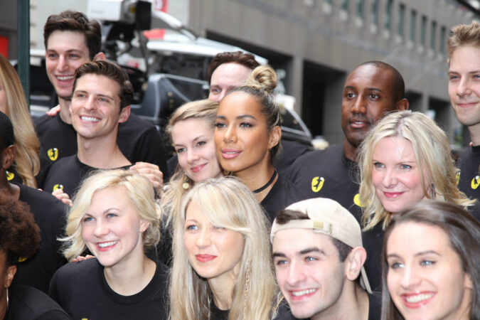 The “Memory” Lives Again as Cats Revival Opens | Playbill