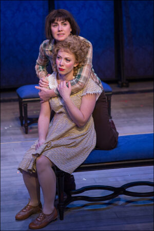 PHOTO CALL: An Exclusive First Look at Signature Theatre's Gypsy ...