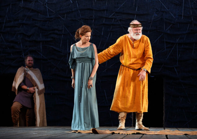 Peter Dinklage, Lupita Nyong'o, Jesse Tyler Ferguson, Sandra Oh Will ...