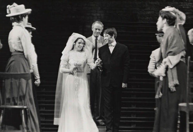 Celebrate Our Town With a Look Back at Past Broadway Productions | Playbill