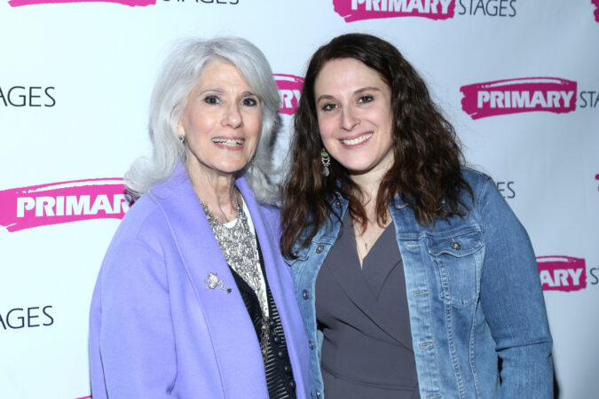 Mary Bacon Joins Little Women Off-Broadway | Playbill