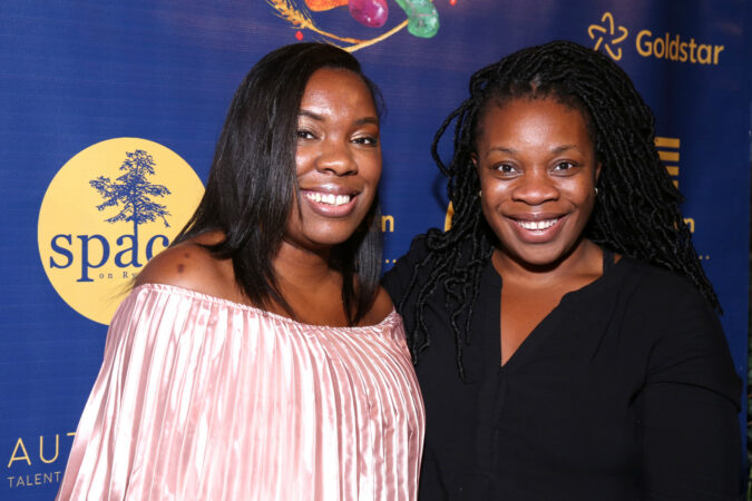 Go Inside the SPACE on Ryder Farm's 2019 Gala | Playbill
