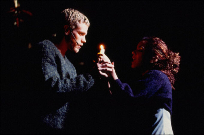 No Day but Today: Look Back at the Original Broadway Cast of Rent ...