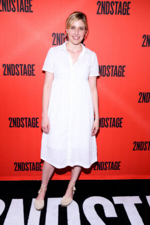 Inside the Opening Night of Tracy Letts’ Mary Page Marlowe Off-Broadway ...