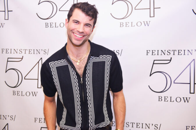 A Look Inside the Another Opening, Another Debut Concert at Feinstein's ...