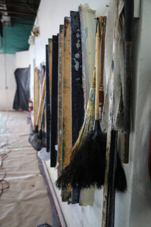 Go Inside the Scenic Paint Shop Responsible for the Brilliant Looks of ...