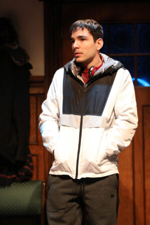 First Look at Lucy Thurber’s Transfers at MCC | Playbill