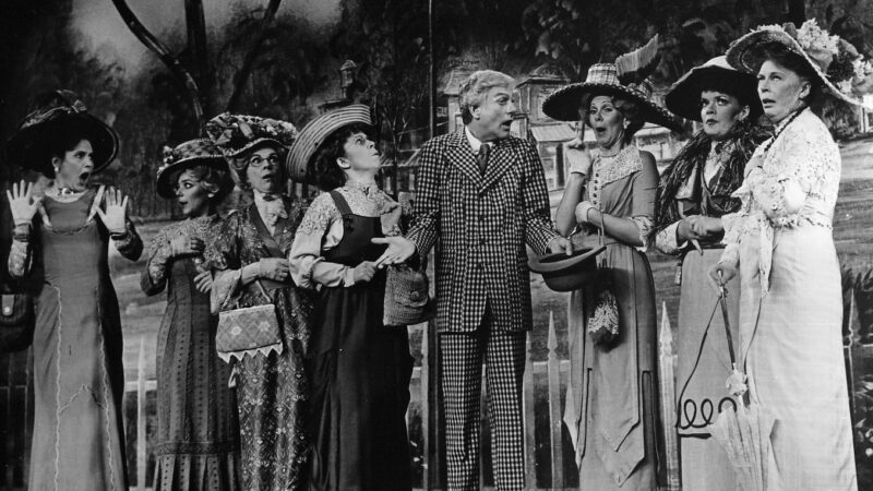 Hugh Jackman to Star in The Music Man on Broadway | Playbill