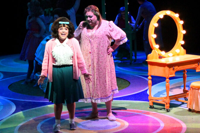 A Look at Hairspray at North Shore Music Theatre | Playbill