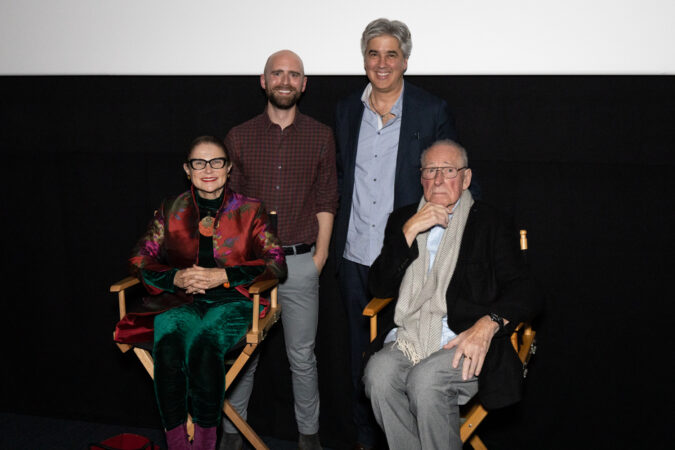 Leonard Soloway's Broadway Takes Theatrelovers Behind the Scenes and ...