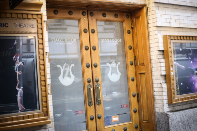 5 Stage Door Tips Every Broadway Fan Needs to Know | Playbill