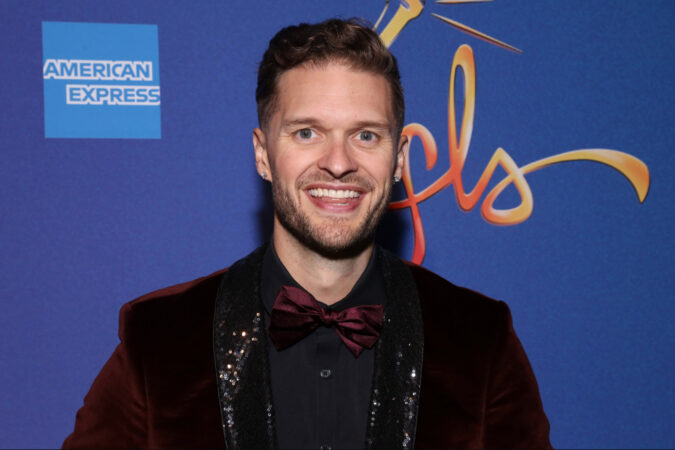 Inside Opening Night of Freestyle Love Supreme With Lin-Manuel Miranda ...