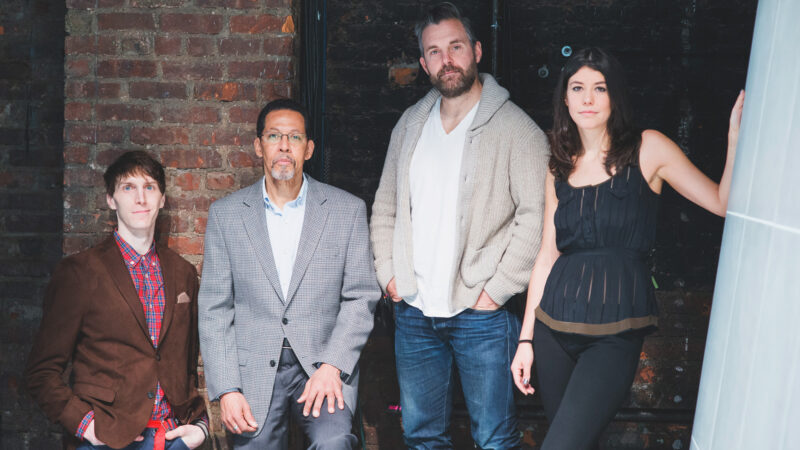 Exclusive! Red Speedo Gets Ready to Take the Plunge | Playbill