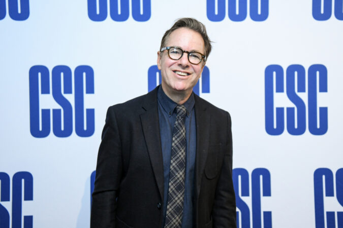 After 45 Years, Scott Bakula Is Grateful for a 2nd Chance With The Baker's Wife | Playbill